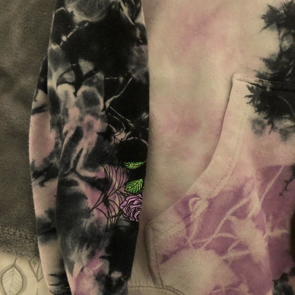 Broken promise | Sweaters | Broken Promises Hoodie | Poshmark